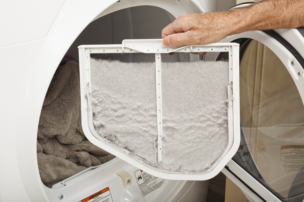 Astuces sur le nettoyage et l’entretien de vos laveuse et sécheuse ...
