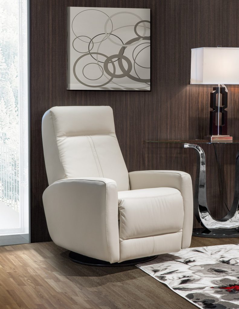 The Recliner – Comfort and Style Come Together at Last! – BrandSource ...