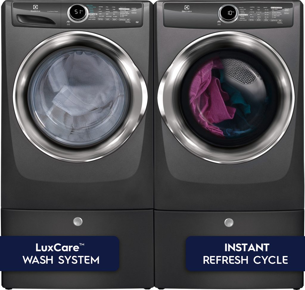 Electrolux SmartBoost™ – Superior Technology, Unparalleled Results ...