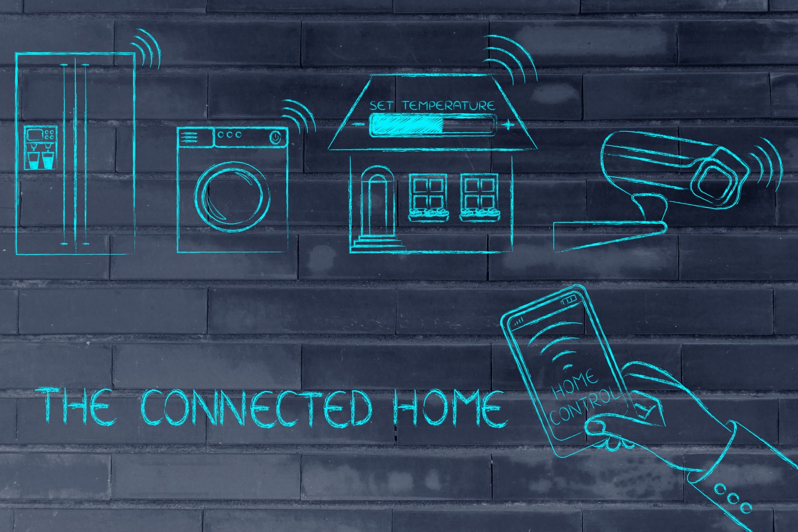 Getting Connected: The Future of Appliances – BrandSource Canada