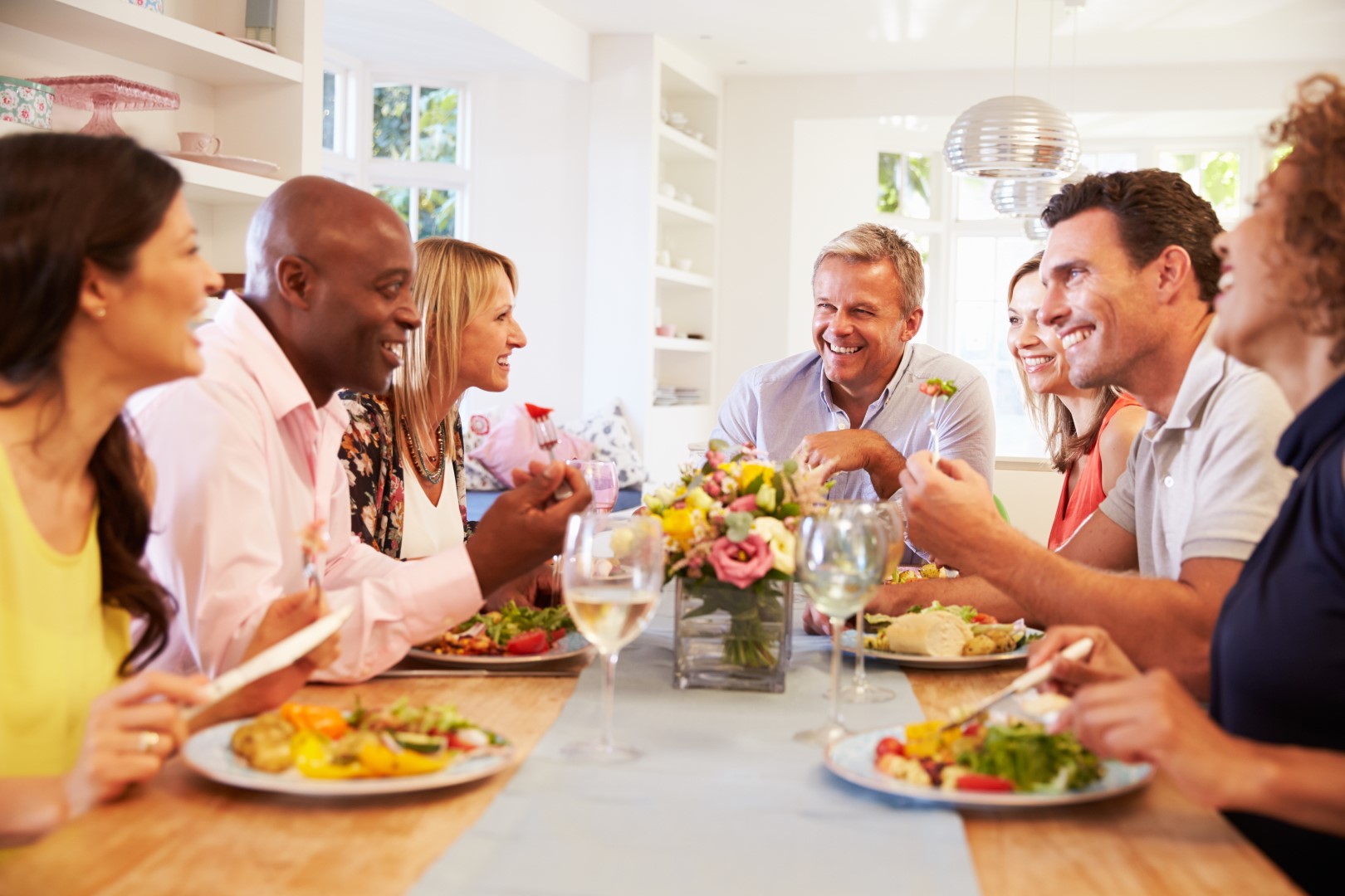 Essentials for Easy Family Entertaining – BrandSource Canada