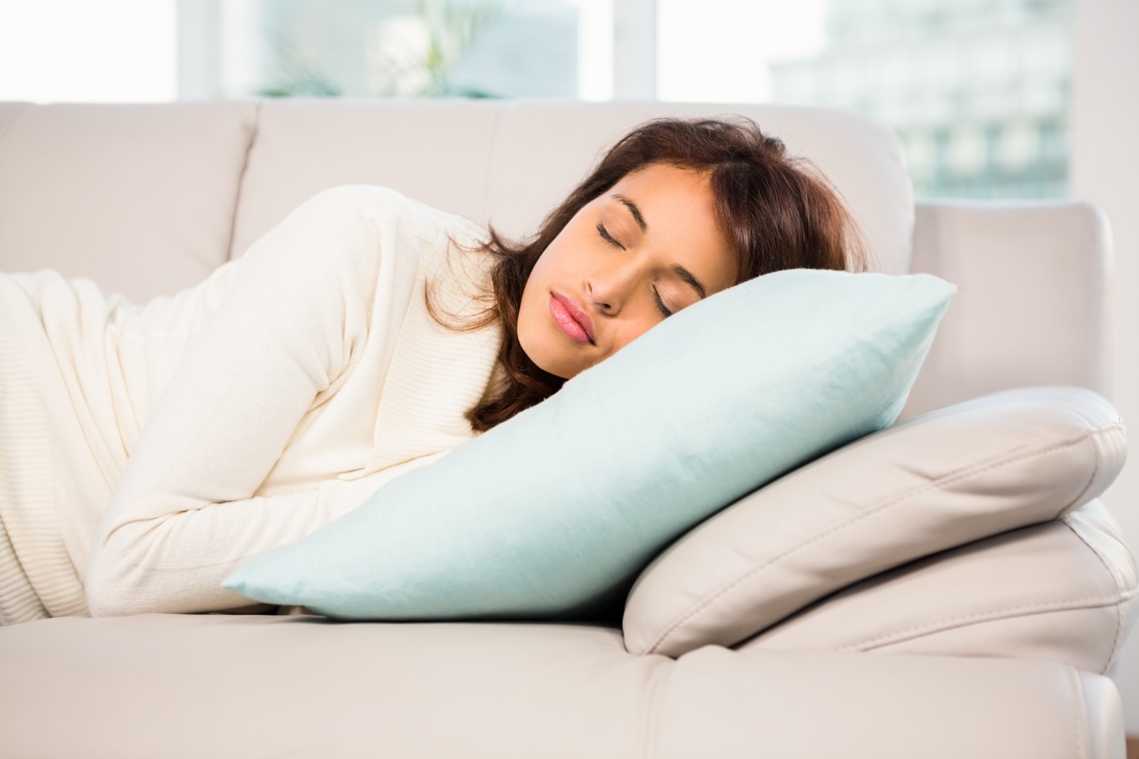 Natural Remedies to Fight Insomnia – BrandSource Canada