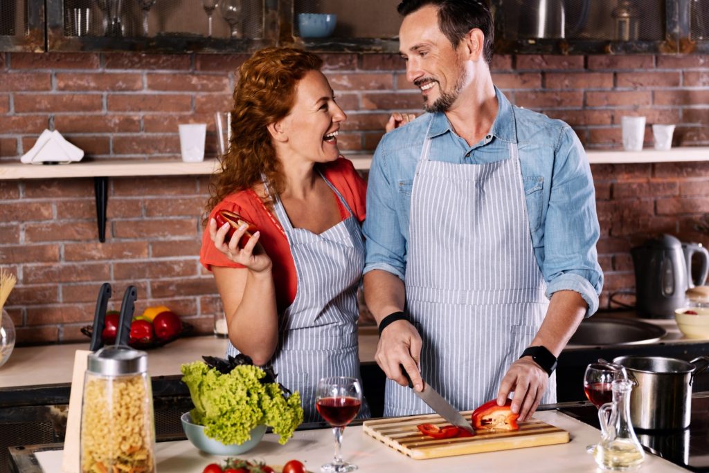 5 Functional Traits of Fabulous Foodie Kitchens – BrandSource Canada