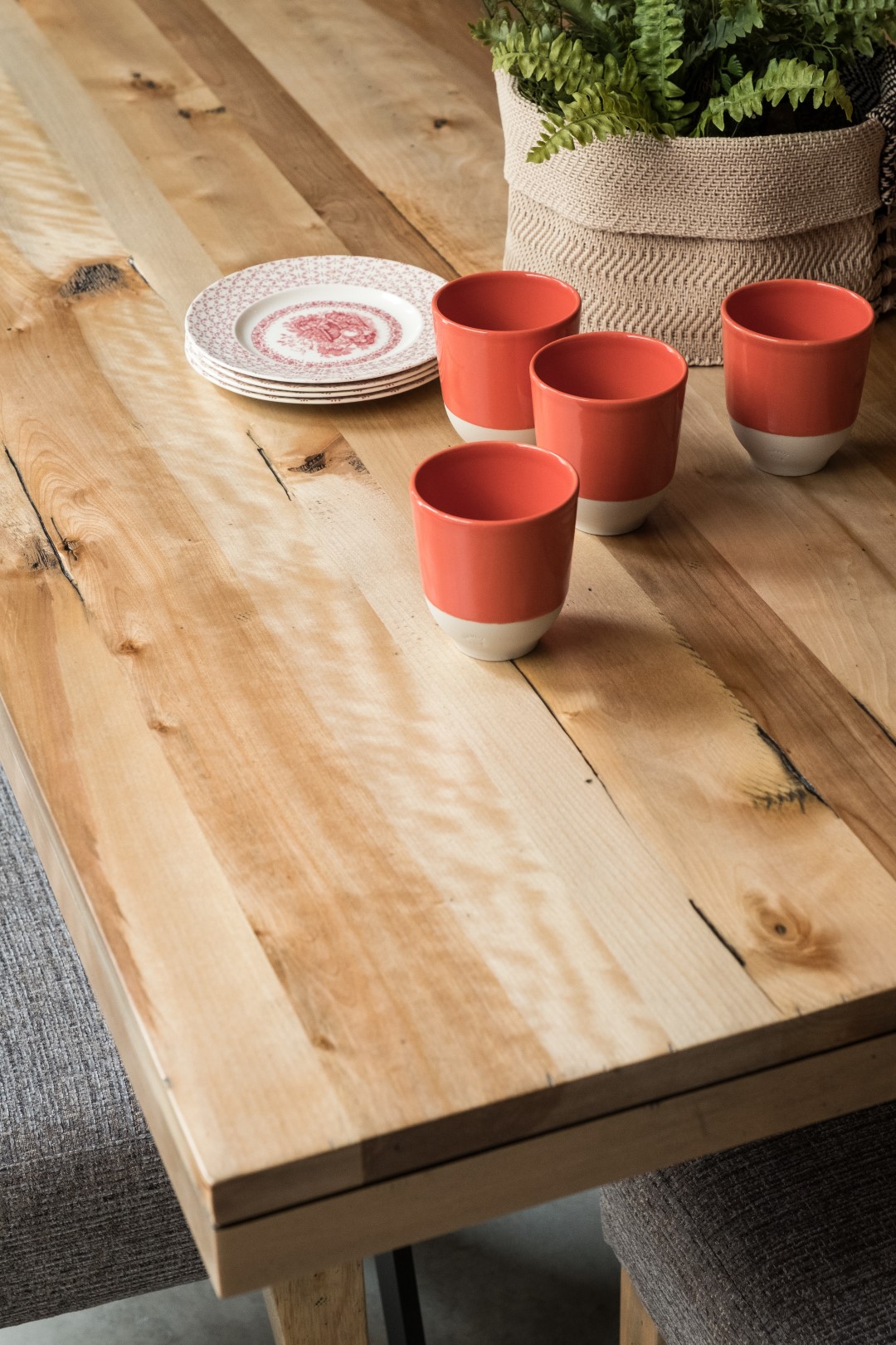 The Dining Room Revisited by Canadel – BrandSource Canada