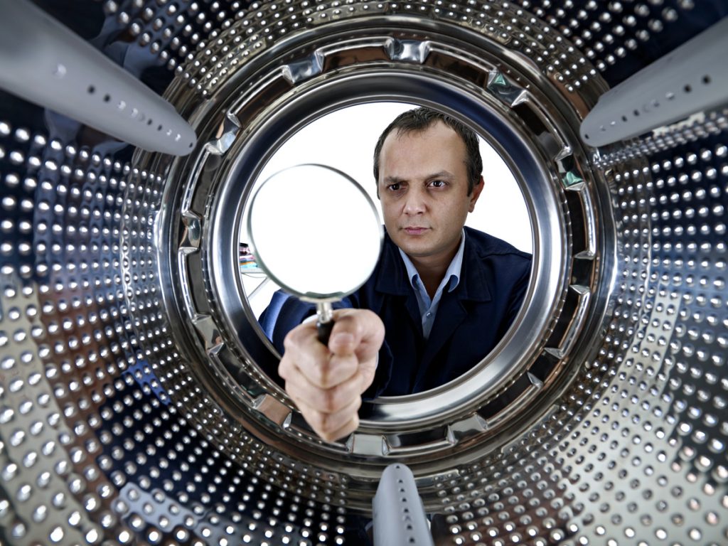 4 Steps to Clean a Whirlpool Washing Machine Filter – BrandSource Canada