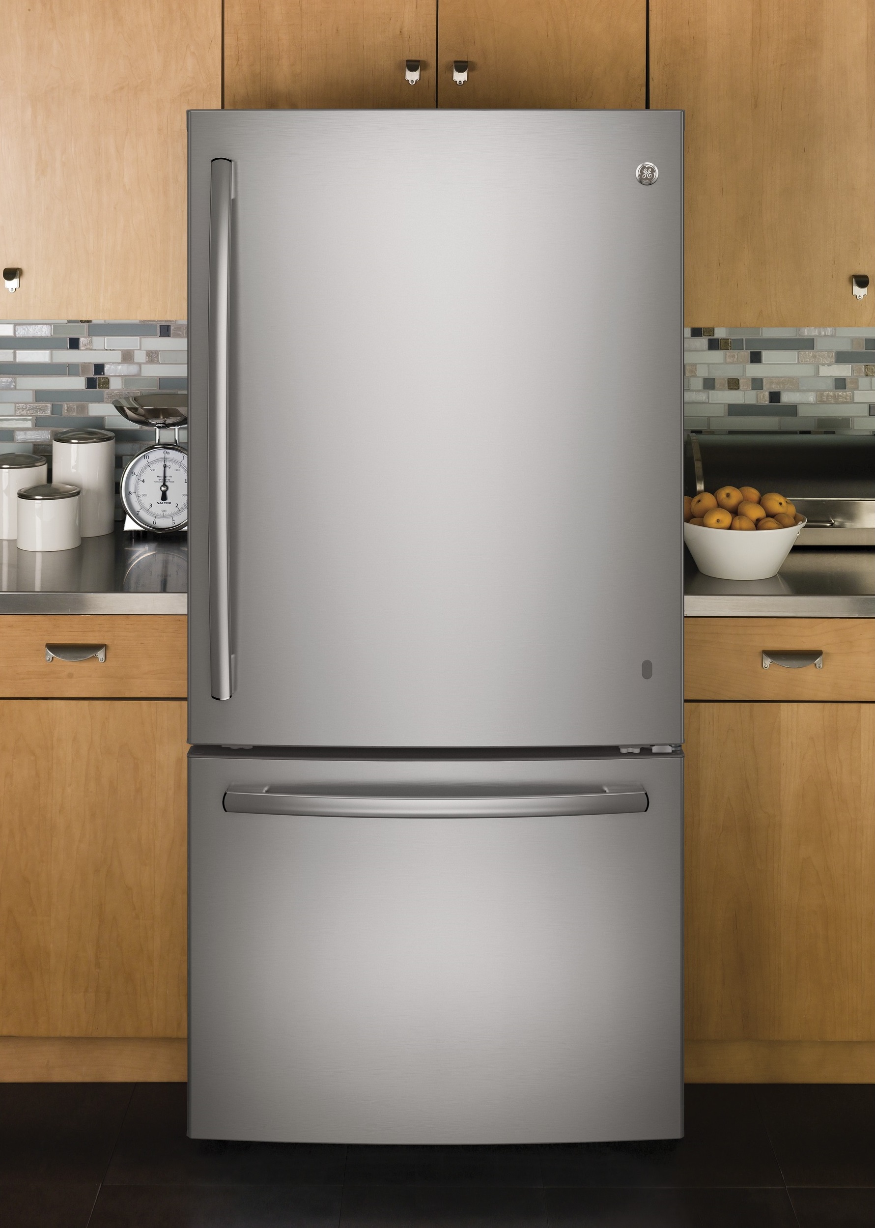 Finding the Perfect Fridge From Top to Bottom – BrandSource Canada