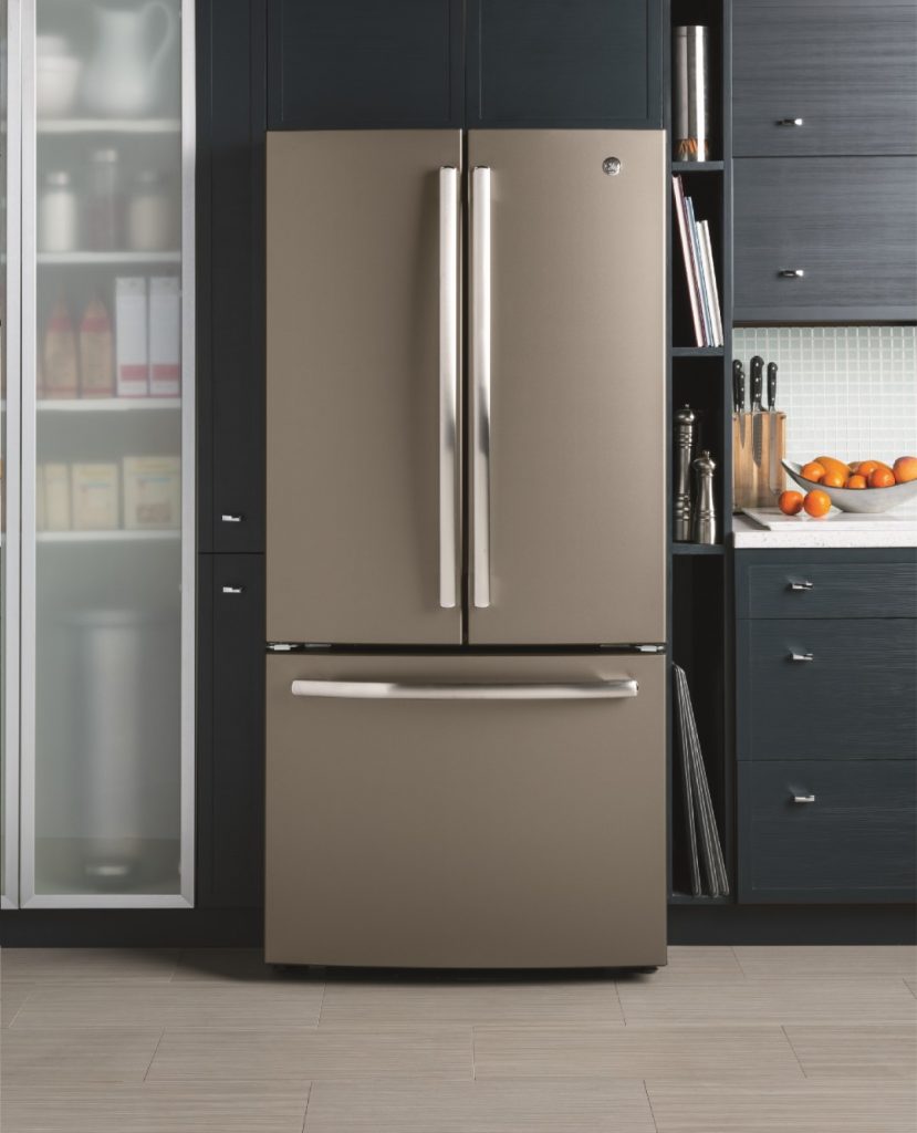 Finding the Perfect Fridge From Top to Bottom – BrandSource Canada