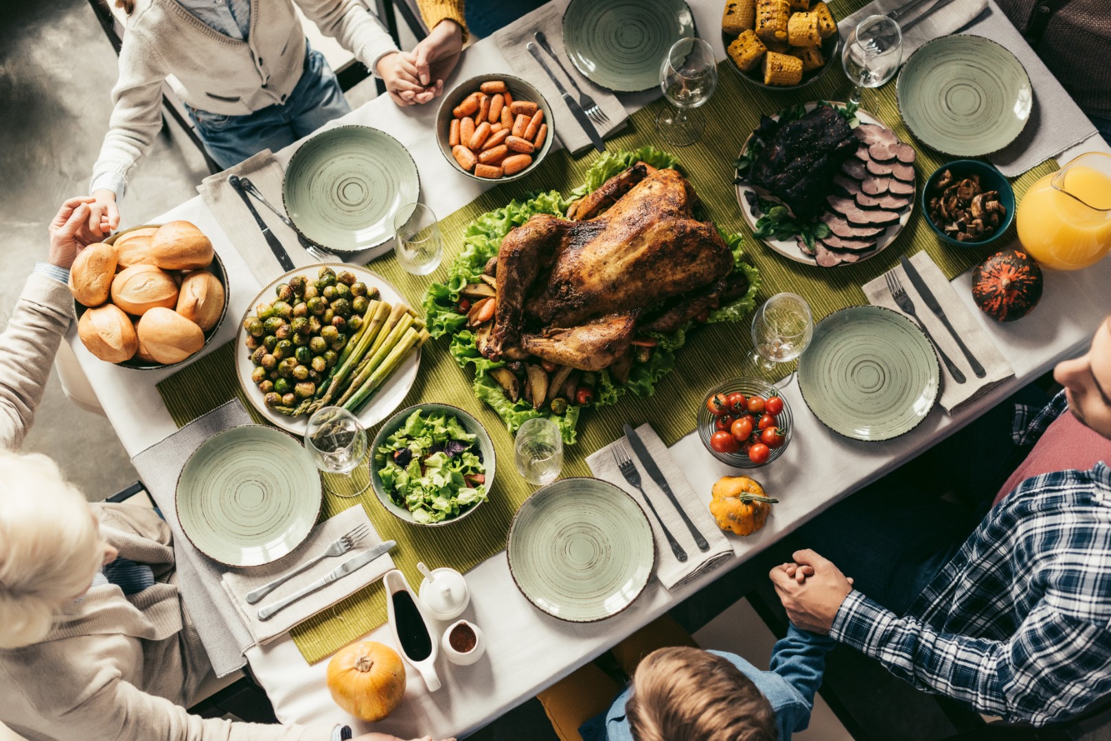 How to keep your Dishwasher “Thanksgiving Clean” this Holiday Season ...