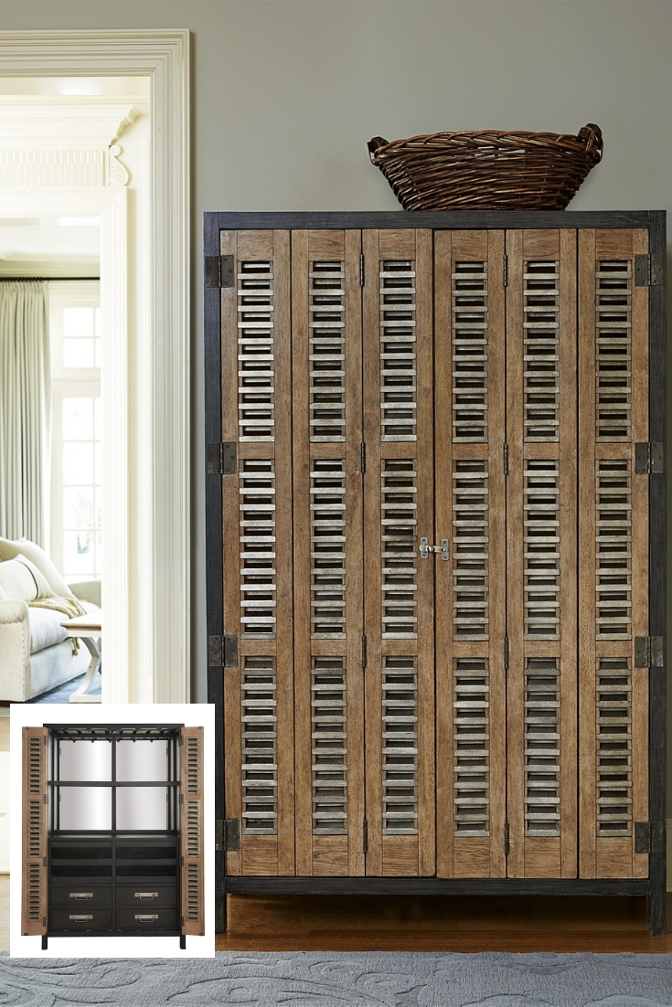 Les essentiels pour un mini bar à la maison qui épate – BrandSource Canada