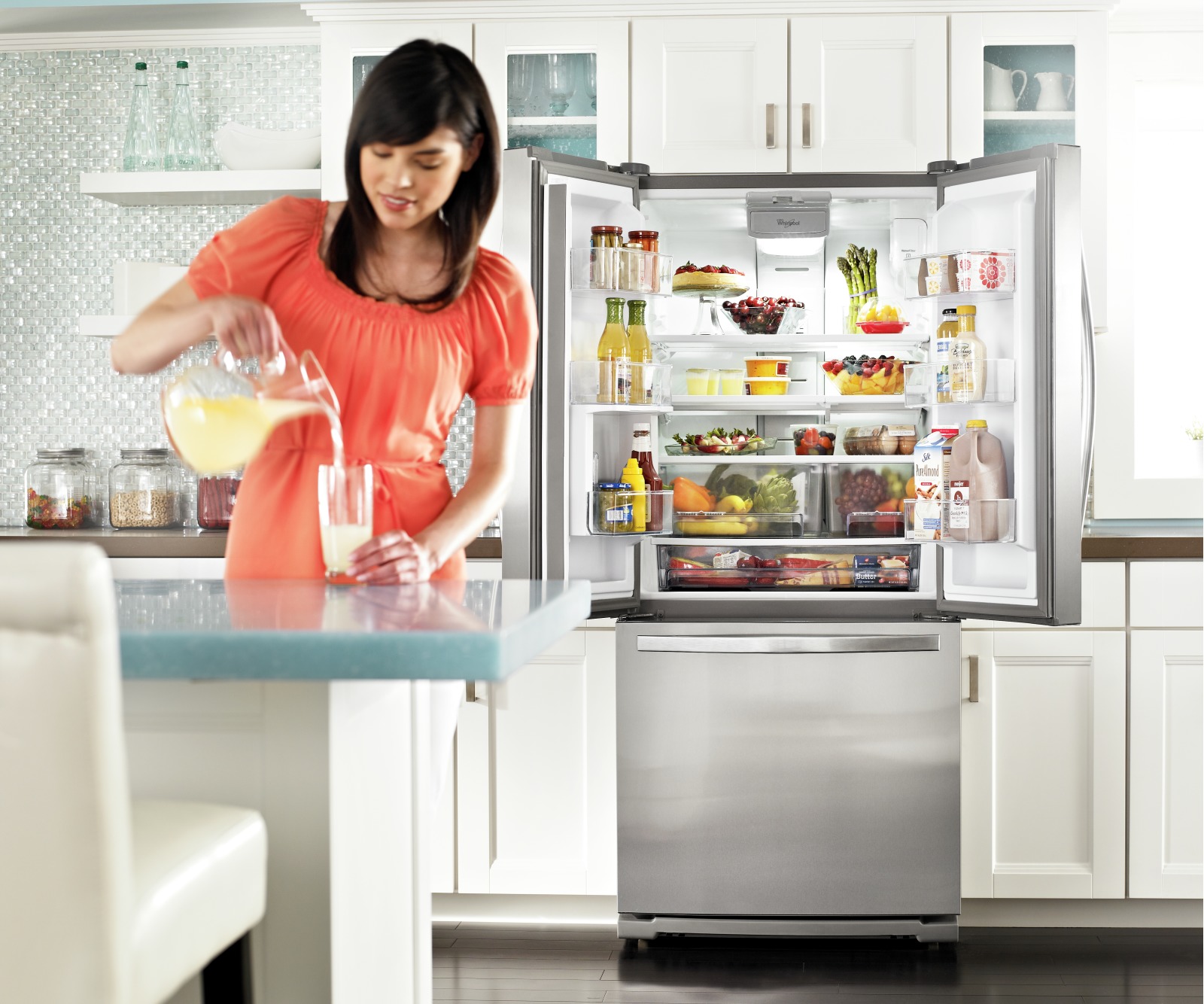 5 Ways to Make Your Whirlpool Fridge Last Longer – BrandSource Canada