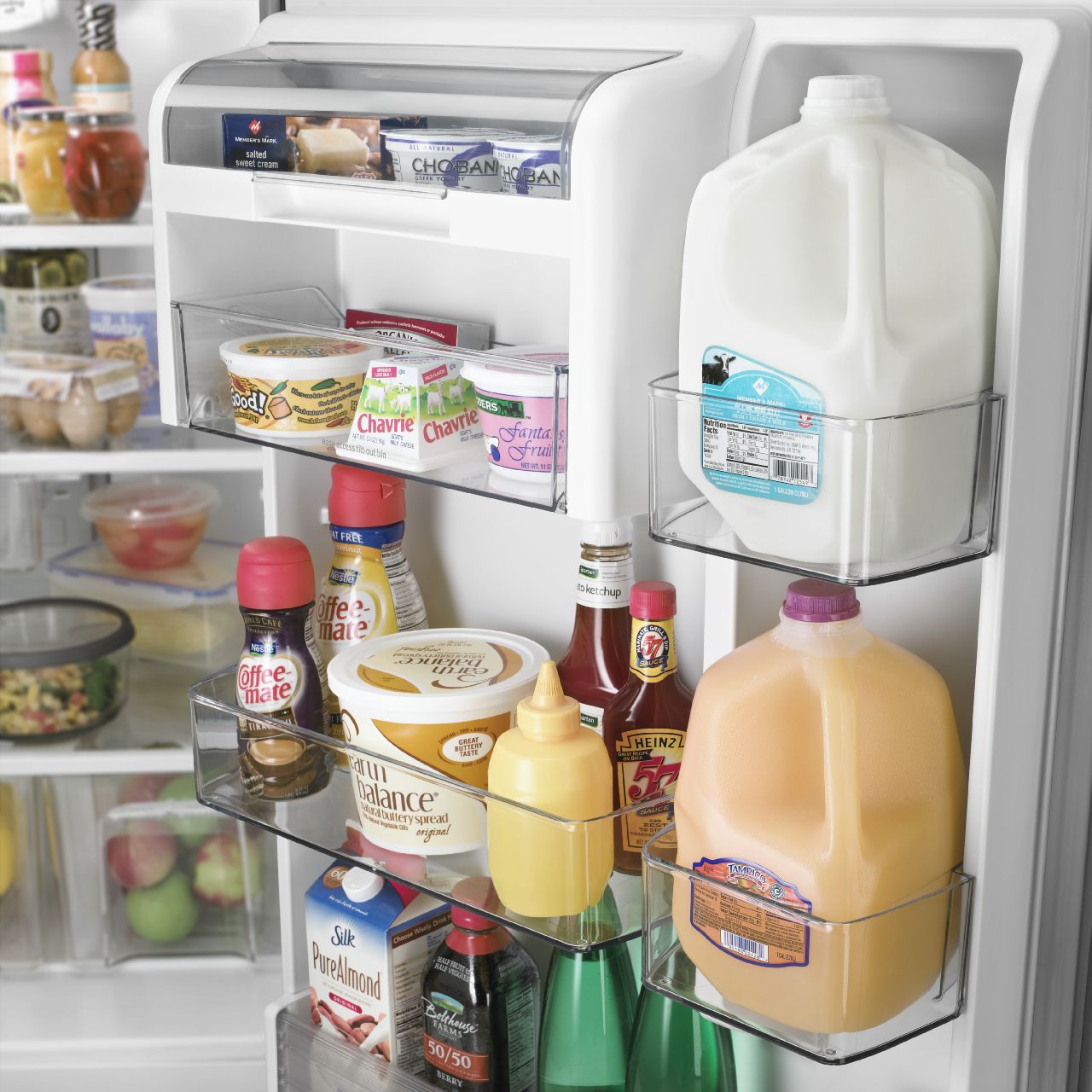 Maytag Fridges: Perfect for Families on the Go – BrandSource Canada