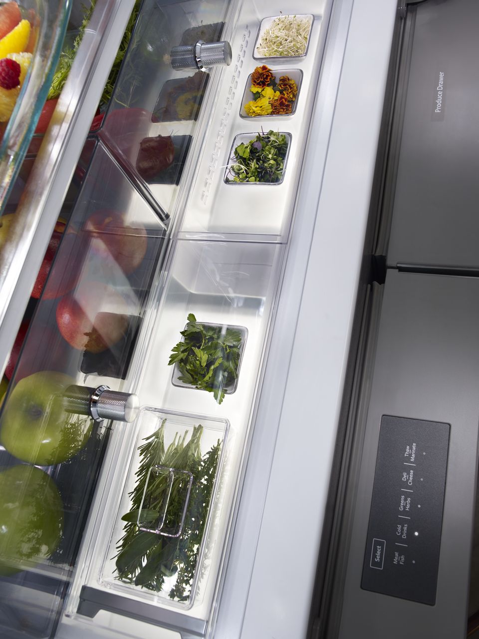 4 Storage Features to Look for in a New Refrigerator – BrandSource Canada