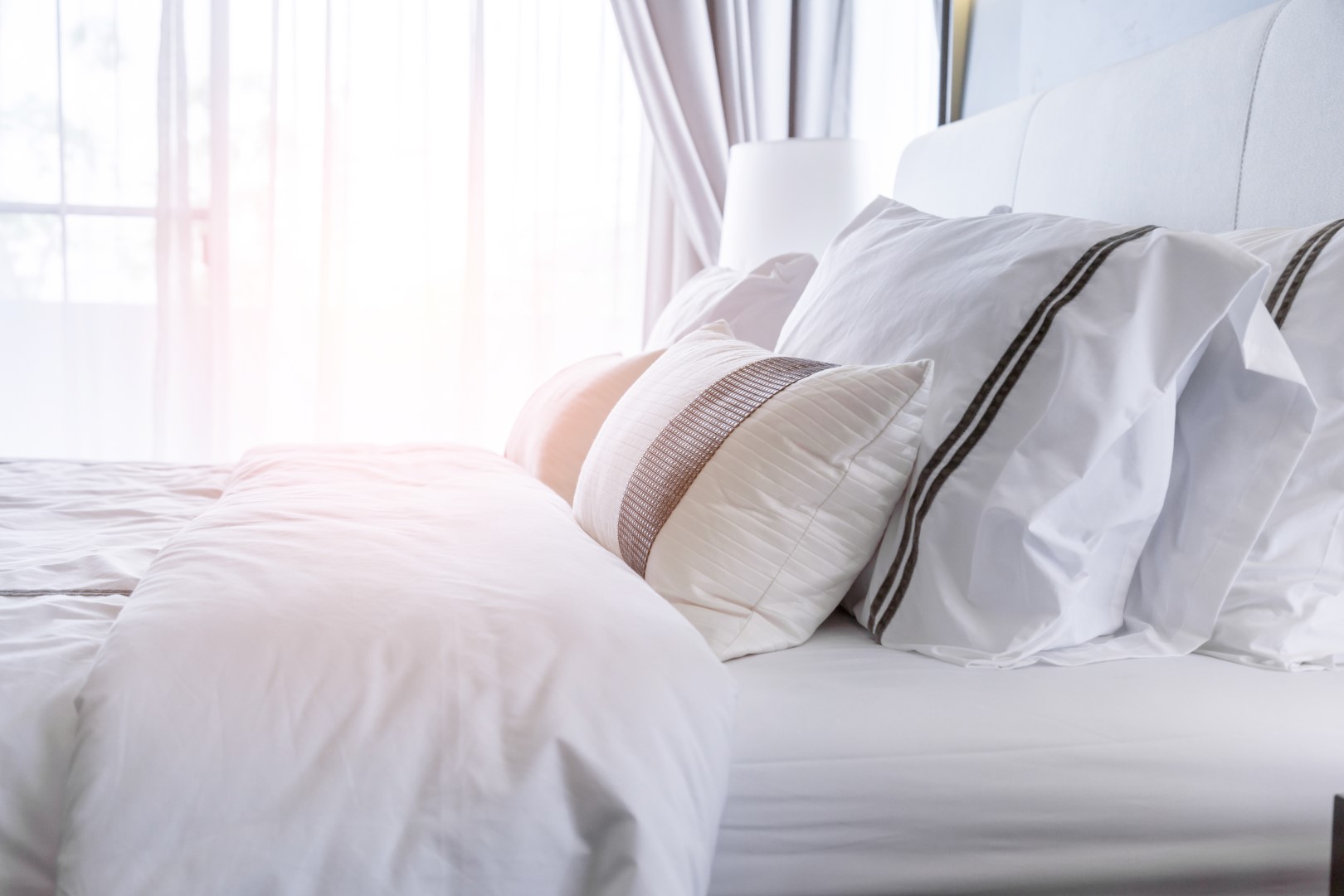 How to Pick the Perfect Sheets – BrandSource Canada