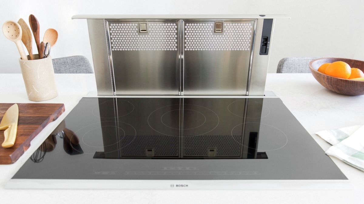 Ventilation Hood 101: 6 Common Types of Bosch Ventilation – BrandSource ...