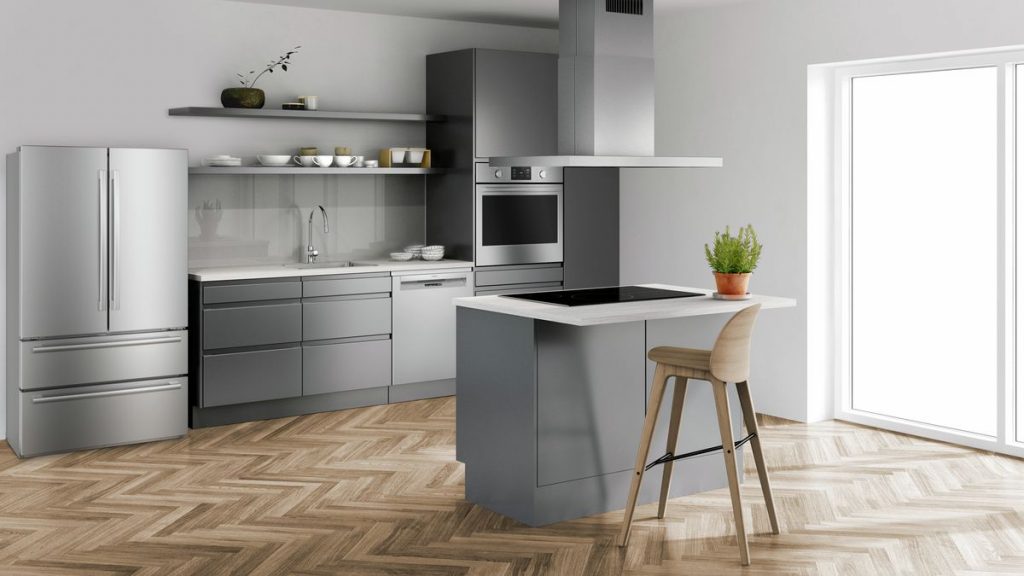 Ventilation Hood 101: 6 Common Types of Bosch Ventilation – BrandSource ...