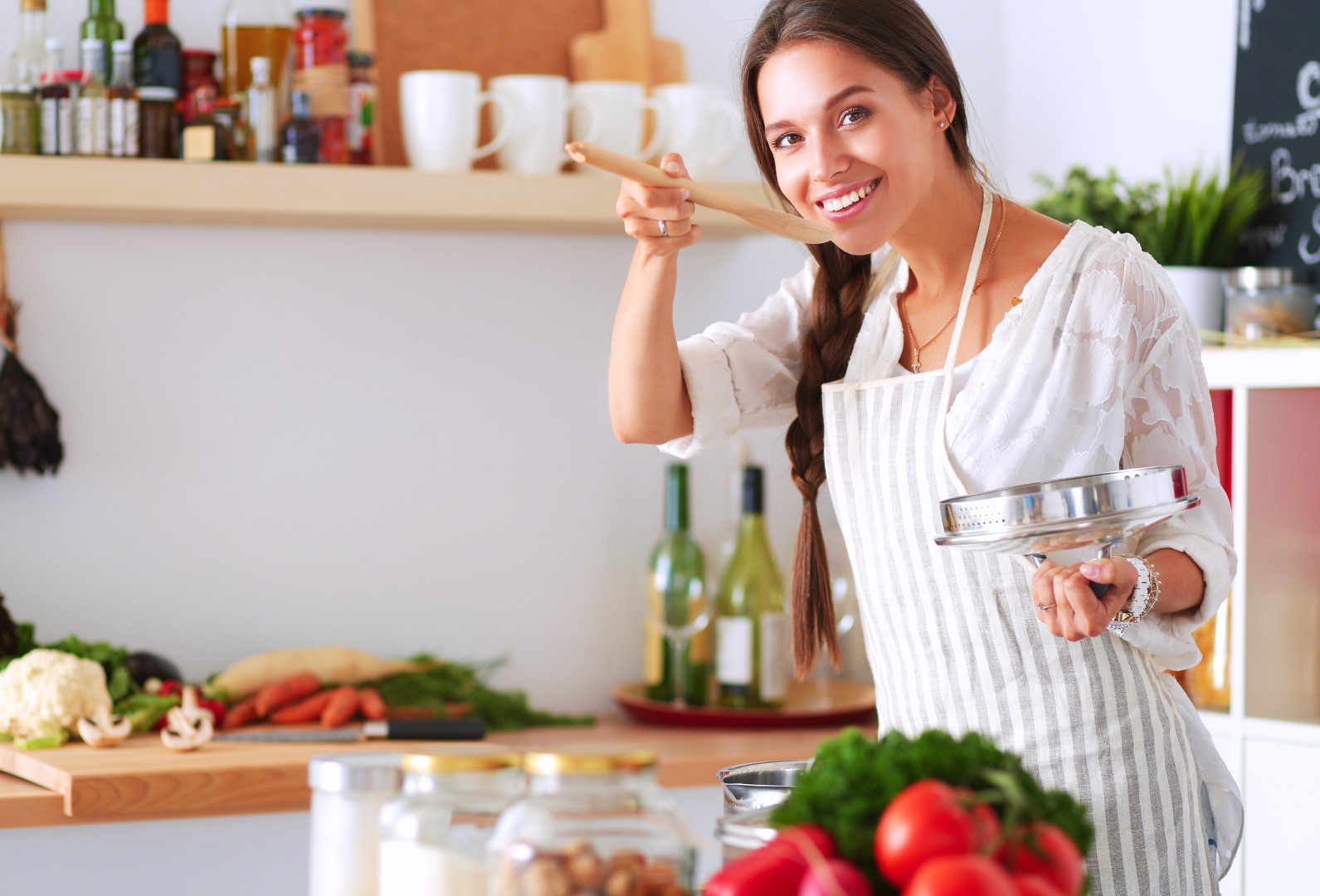 10 conseils simples pour mieux cuisiner en 2020 – BrandSource Canada